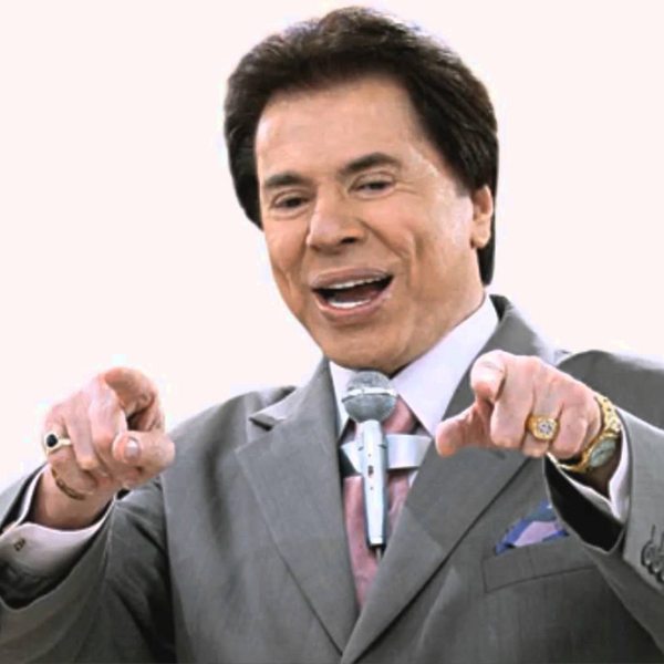 Memes De Silvio Santos